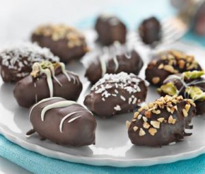 Marcipan – uden sukker – MADADLIBITUM.DK